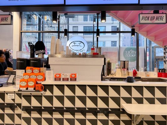 CAFE GRUMPY - Updated February 2026 - 63 Madison Ave, New York, New ...