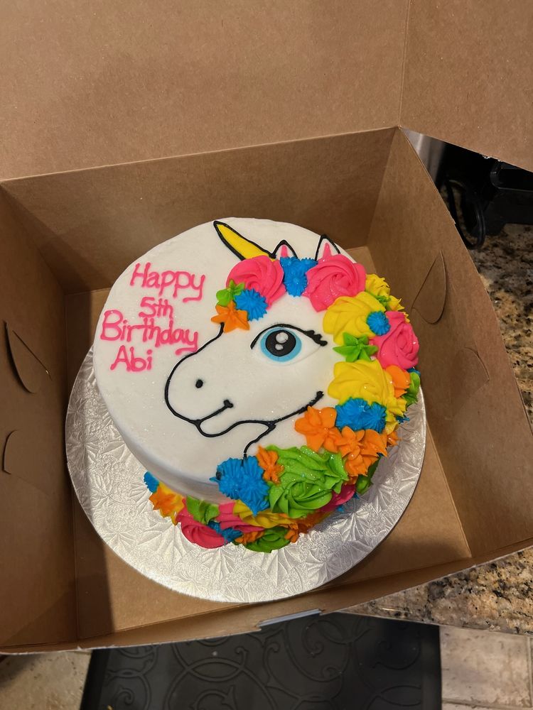 SWEET CHERRY BAKERY - Updated December 2025 - 58 Photos & 40 Reviews ...