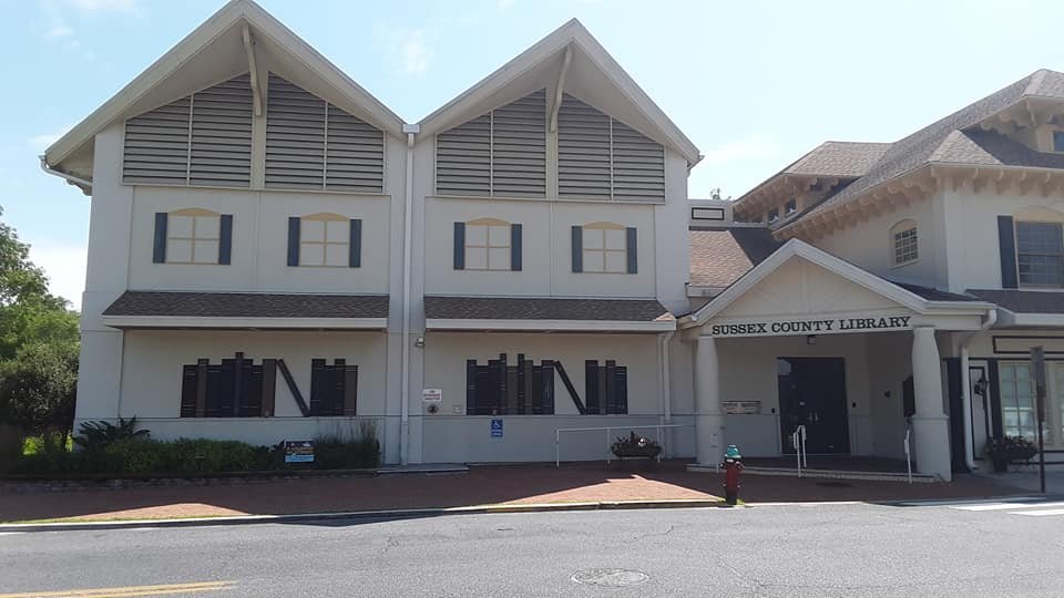 MILTON PUBLIC LIBRARY - Updated December 2025 - 121 Union St, Milton ...