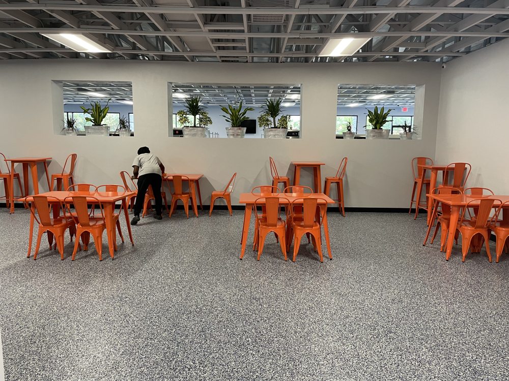 FRESH LAUNDRY & CAFE - Updated January 2026 - 33 Photos & 22 Reviews ...