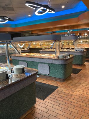 FLAMING BUFFET - 52 Photos & 53 Reviews - 591 N McKinley St, Corona, CA ...