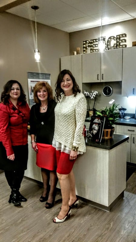 SALON U - Updated May 2025 - 31 Photos & 16 Reviews - 4960 William ...