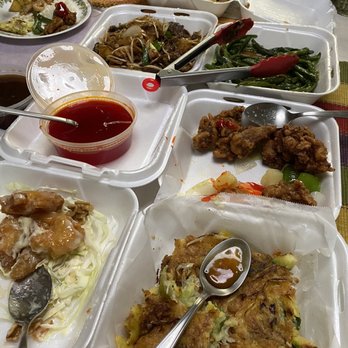 JEN KITCHEN CHINESE RESTAURANT - Updated February 2025 - 180 Photos ...