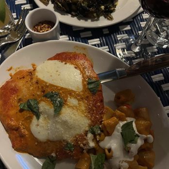 LA PECORA BIANCA MIDTOWN - Updated December 2025 - 776 Photos & 471 ...