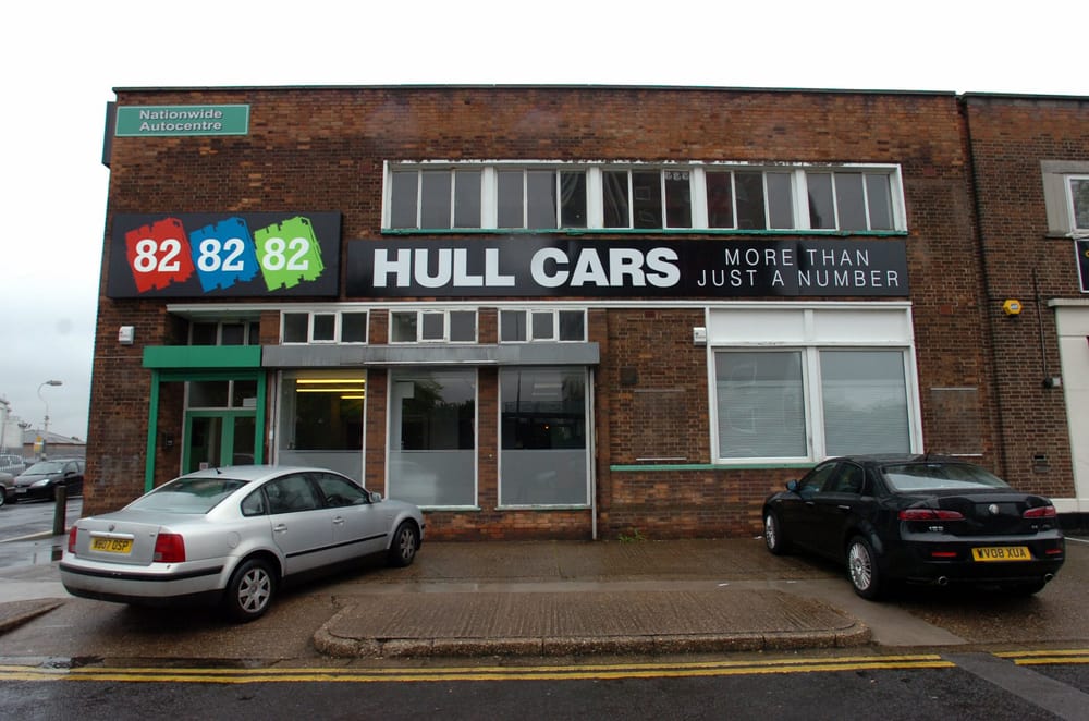 82 TAXIS - Updated August 2025 - 124 Anlaby Road, Hull, United Kingdom ...