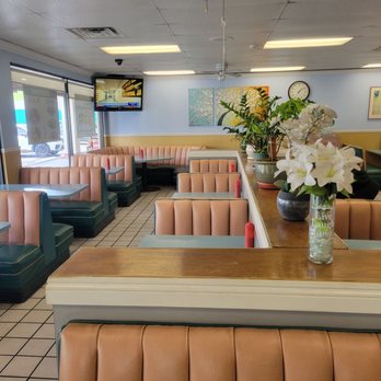 MISSION BURGERS - Updated December 2025 - 94 Photos & 144 Reviews ...