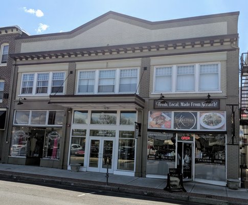 KARLTON CAFE - 285 Photos & 170 Reviews - American (New) - 310 W Broad ...