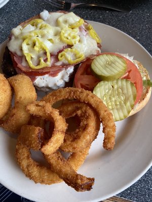 CAPPS PIZZA - Updated December 2025 - 37 Photos & 86 Reviews - 12830 ...