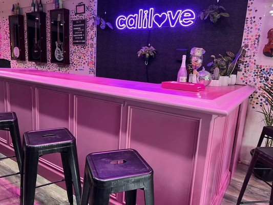 CALI LOVE WINE - Updated December 2025 - 630 Photos & 423 Reviews ...