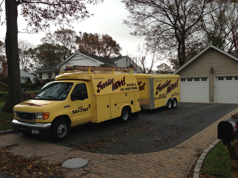 ALL SERVICE PRO’S - Updated October 2025 - 600-D1 Johnson Ave, Bohemia ...