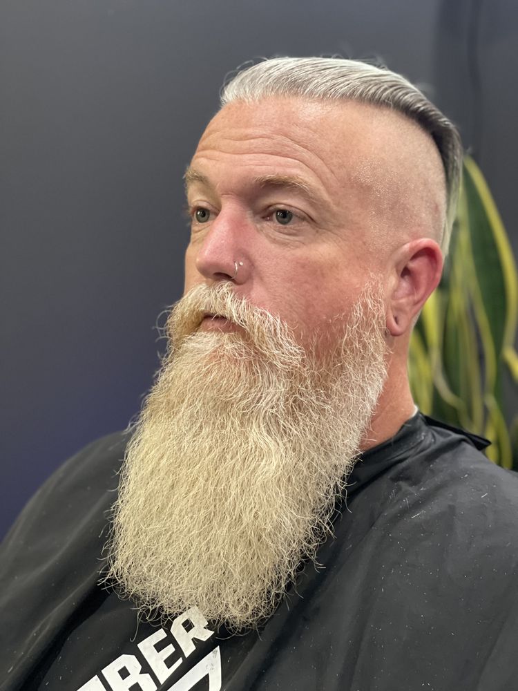 INKEDBARBER STUDIO - Updated October 2025 - 37 Photos - 3959 30th St ...