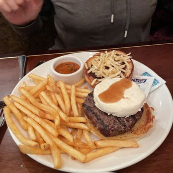 MINERVAS RESTAURANT - SIOUX FALLS - Updated July 2024 - 194 Photos ...