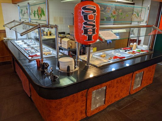 CHINA BUFFET - Updated September 2025 - 23 Photos & 31 Reviews - 2010 ...