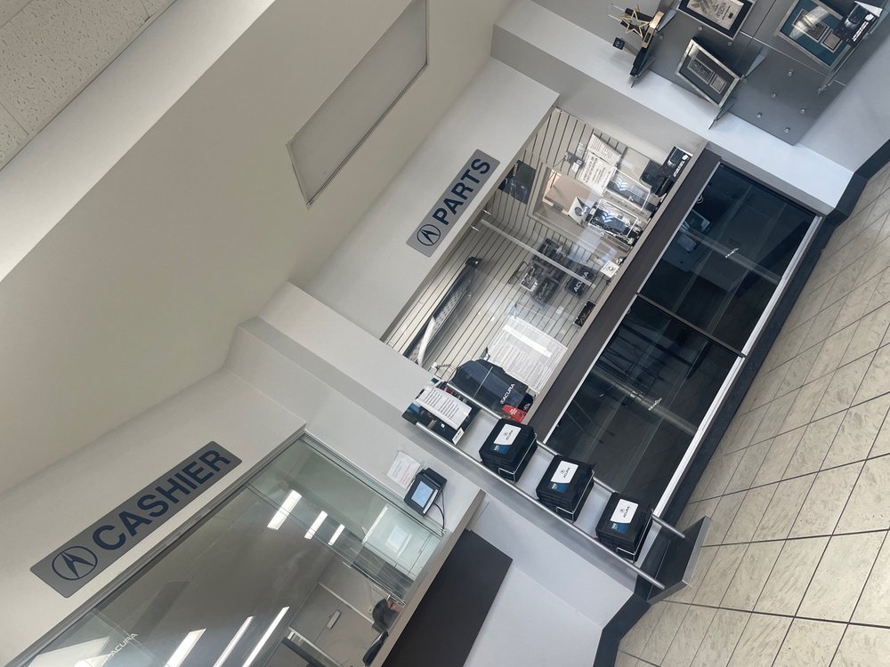 ACURA - Updated January 2026 - 41 Photos & 88 Reviews - 2222 E Hammer ...