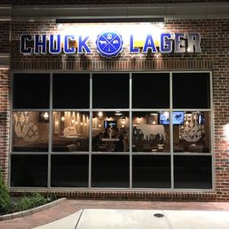 CHUCK LAGER - AMERICA’S TAVERN - Updated November 2025 - 126 Photos ...