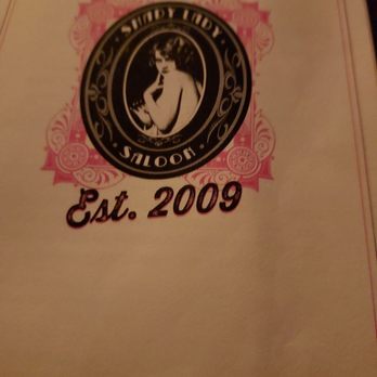 THE SHADY LADY SALOON - Updated April 2024 - 1448 Photos & 1716 Reviews ...