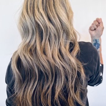 AMANDA FITCH HAIR - Updated December 2025 - 30 Photos & 11 Reviews ...