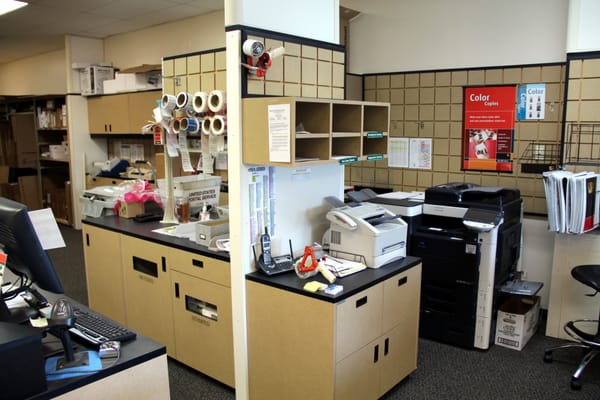 THE UPS STORE - Updated October 2025 - 33 Photos & 73 Reviews - 6513 ...