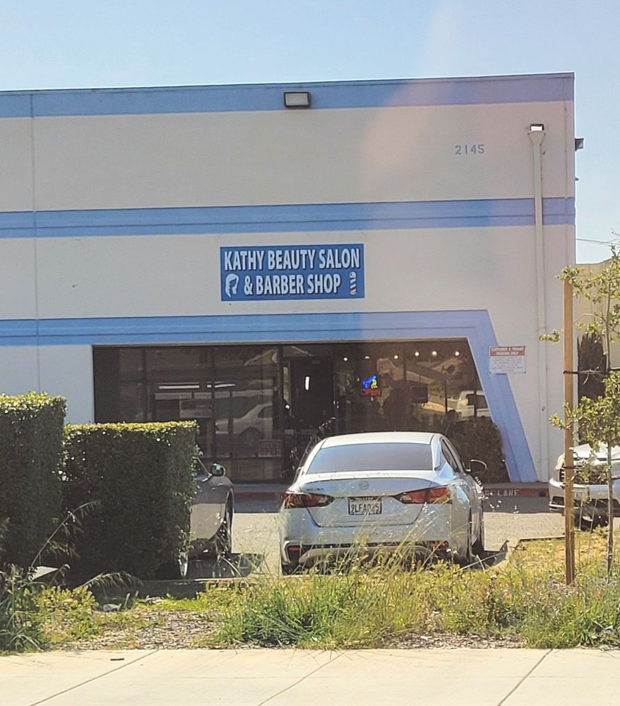 KATHY BEAUTY SALON & BARBER SHOP - Updated August 2025 - 13 Photos ...