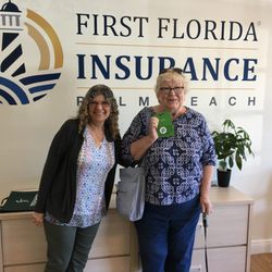 FIRST FLORIDA INSURANCE - PALM BEACH - Home & Rental Insurance - 4956 ...