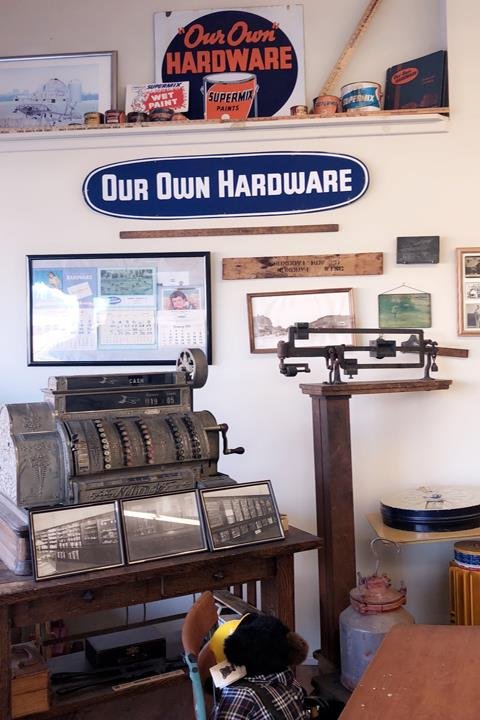 MONDOVI HARDWARE - Updated October 2025 - 18 Photos - 109 S Eau Claire ...