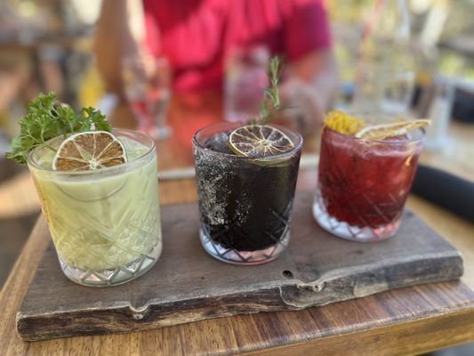 OUTPOST - 884 Photos & 403 Reviews - Boulevard Paseo de la Marina 11 ...