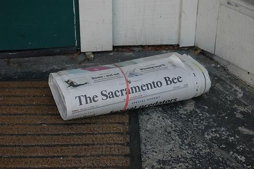 THE SACRAMENTO BEE - Updated November 2025 - 134 Photos - 638 Reviews ...