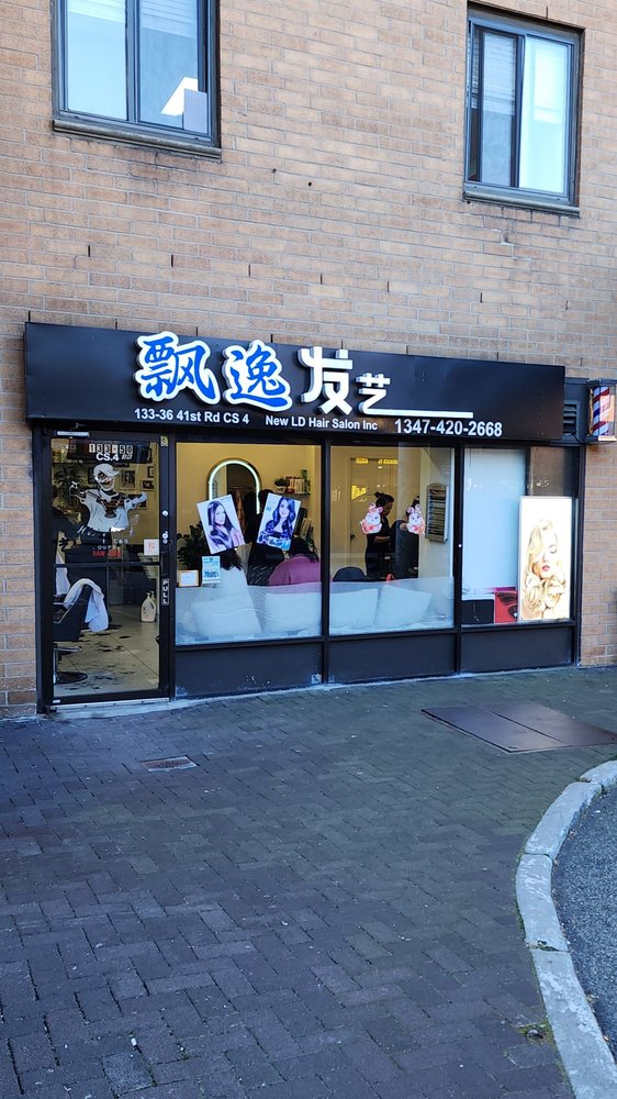 NEW LD HAIR SALON - Updated September 2025 - 133-36 41st Rd, Queens ...