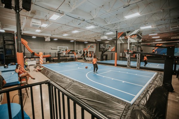 SKY ZONE TRAMPOLINE PARK - Updated December 2025 - 83 Photos & 32 ...