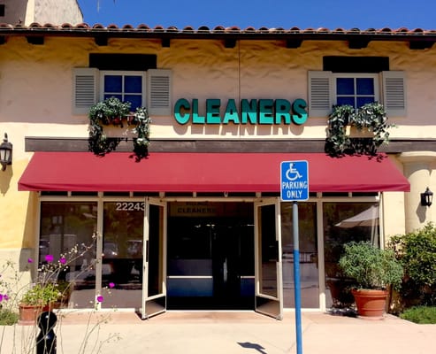 VILLAGE CLEANERS - Updated June 2026 - 22243 Mulholland Hwy, Calabasas ...