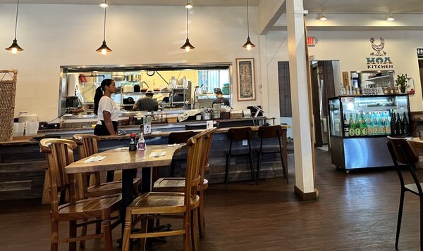 MOA KITCHEN - 471 Photos & 309 Reviews - 651298 Kawaihae Rd, Waimea ...