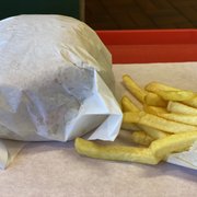 MYTIBURGER - 31 Photos & 60 Reviews - Fast Food - 9405 Kempwood Dr ...