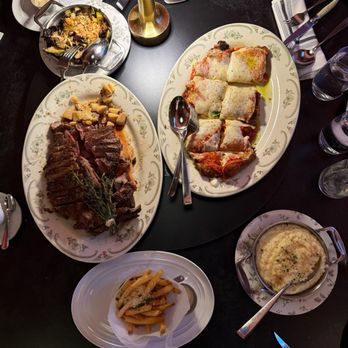 FIORETTA - Updated May 2025 - 442 Photos & 178 Reviews - 318 N Sangamon ...