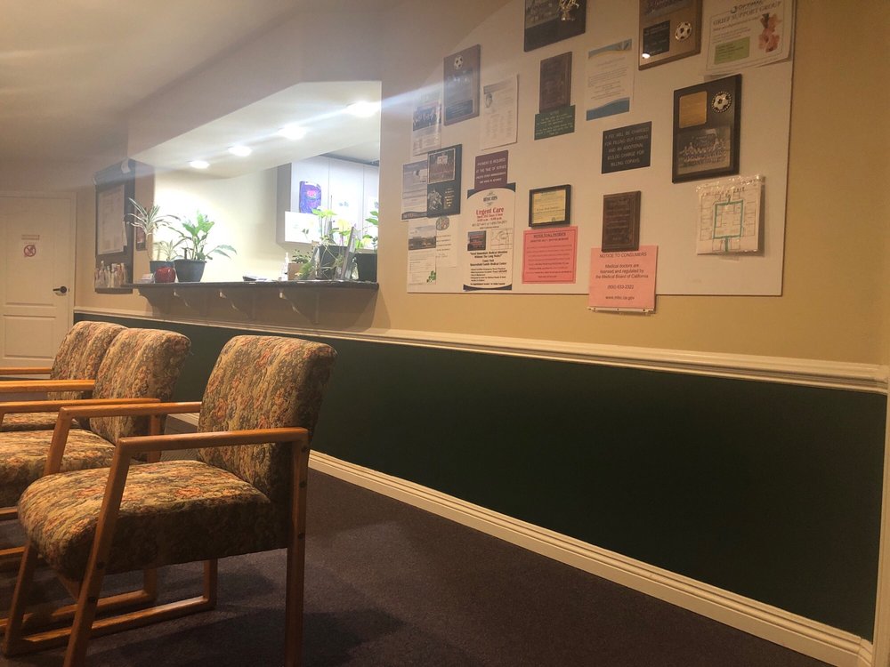 ANA REYNA, MD - Updated July 2025 - 20111 W Valley Blvd, Tehachapi ...