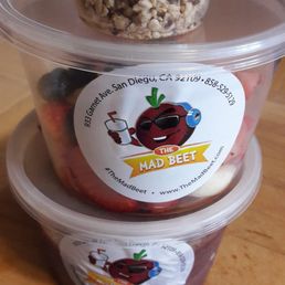THE MAD BEET - 560 Photos & 931 Reviews - 933 Garnet Ave, San Diego ...