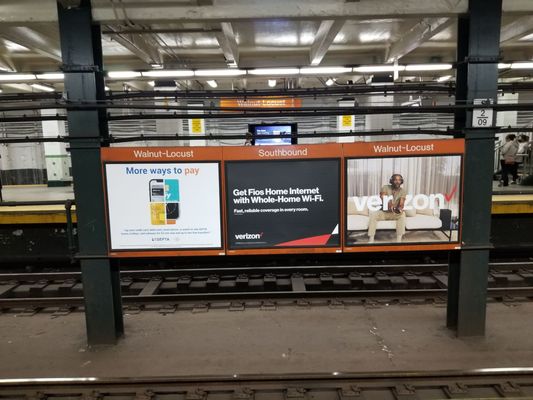 SEPTA WALNUT-LOCUST - Updated May 2025 - 31 Photos - 200 S Broad St ...