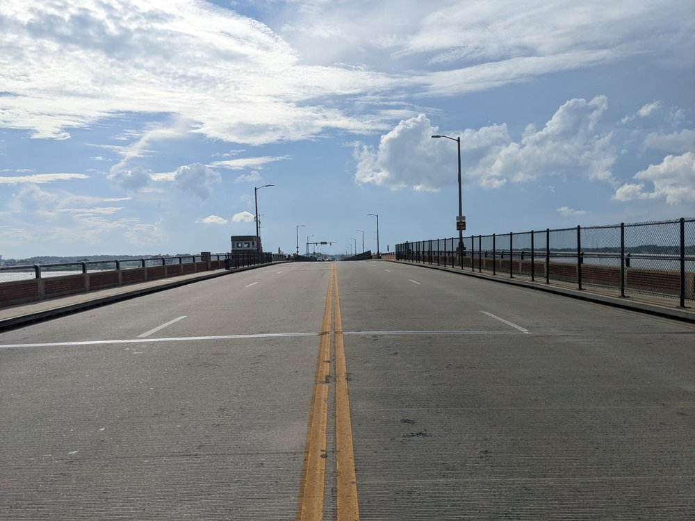 HARRY W KELLEY MEMORIAL BRIDGE - Updated July 2025 - Ocean Gateway ...