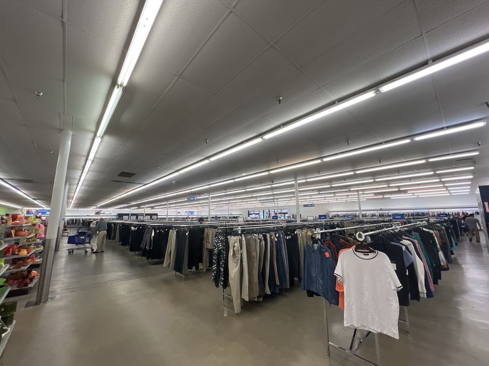 GOODWILL INDUSTRIES OF MIDDLE TENNESSEE - Updated October 2025 - 2008 ...