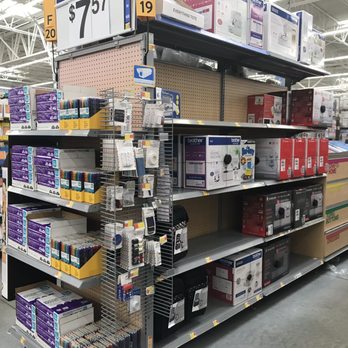 WALMART SUPERCENTER - Updated December 2025 - 98 Photos & 75 Reviews ...