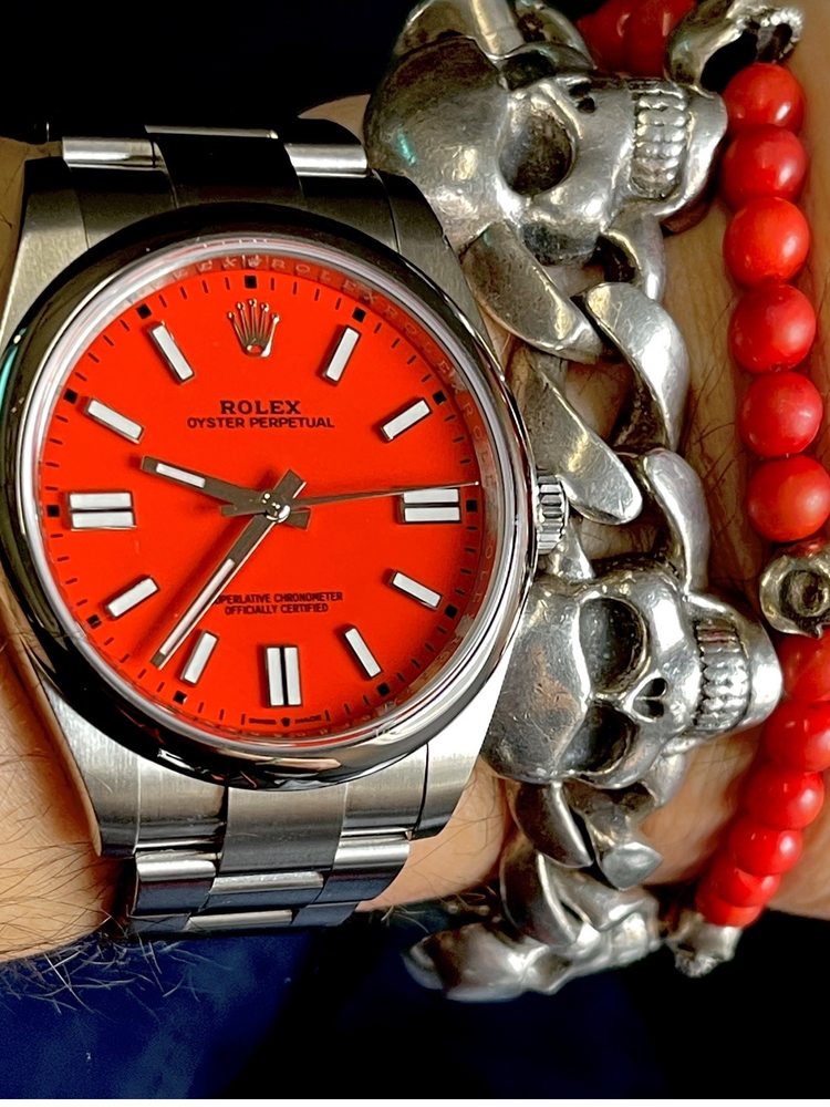 ROLEX STORE - Updated January 2026 - 16 Photos - 1530 5th Ave, Seattle ...