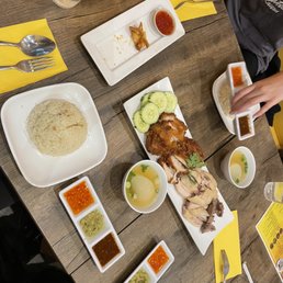 CILY CHICKEN RICE - Updated April 2025 - 254 Photos & 173 Reviews - 933 ...