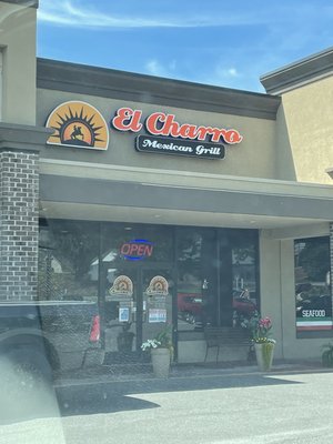 El Charro Mexican Grill Updated June 2025 31 Photos 38 Reviews