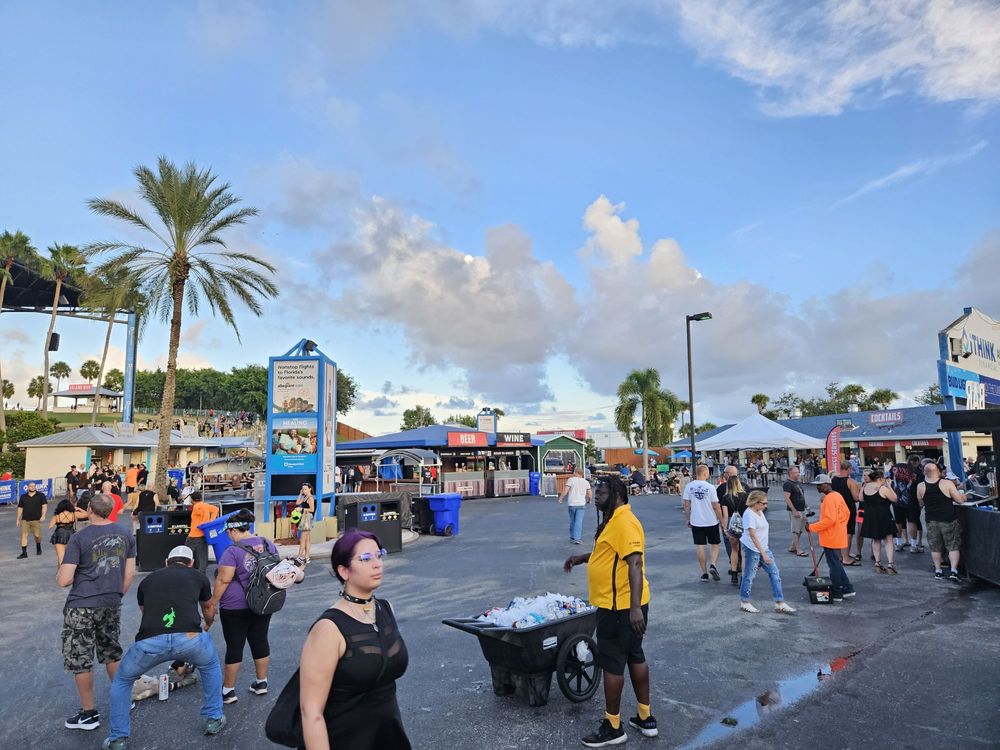 ITHINK FINANCIAL AMPHITHEATRE - Updated July 2024 - 634 Photos & 233 ...