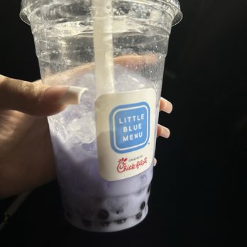 LITTLE BLUE MENU - Updated October 2025 - 441 Photos & 117 Reviews ...