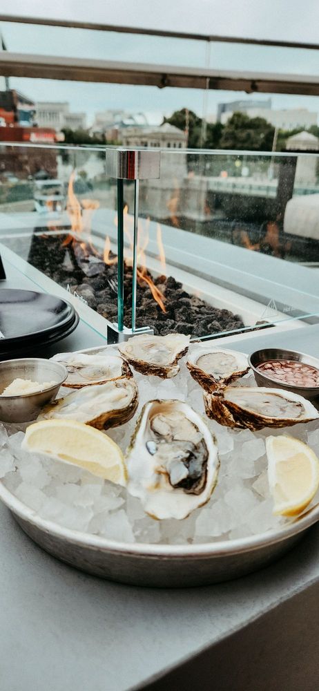 VAULT - Updated December 2025 - 91 Photos & 21 Reviews - 111 E Kilbourn ...