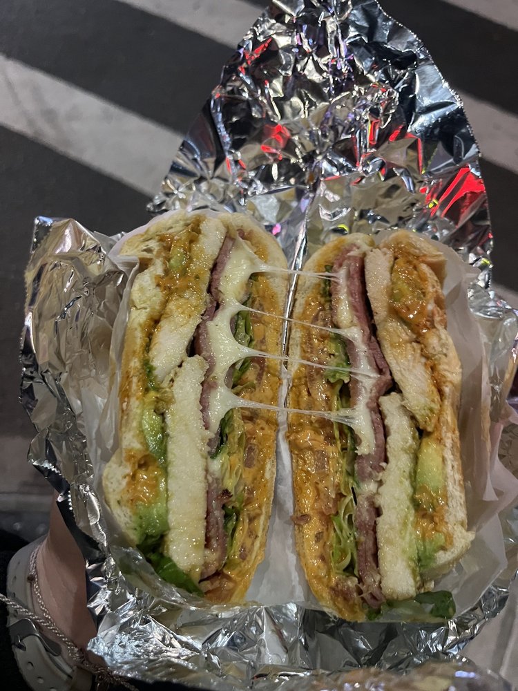 JC DELI & GRILL - Updated October 2025 - 442 Lorimer St, Brooklyn, New ...