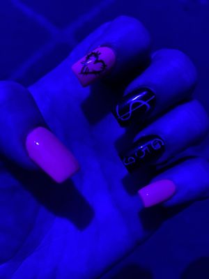 LUCKY NAILS & SPA - Updated August 2025 - 48 Photos & 35 Reviews - 831 ...