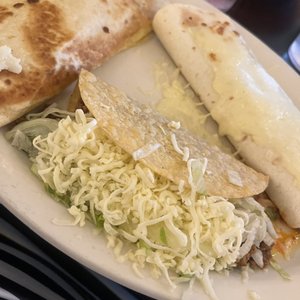 SOL RESTAURANTE MEXICANO & TAQUERIA - MONTGOMERY - 208 Photos & 219 ...