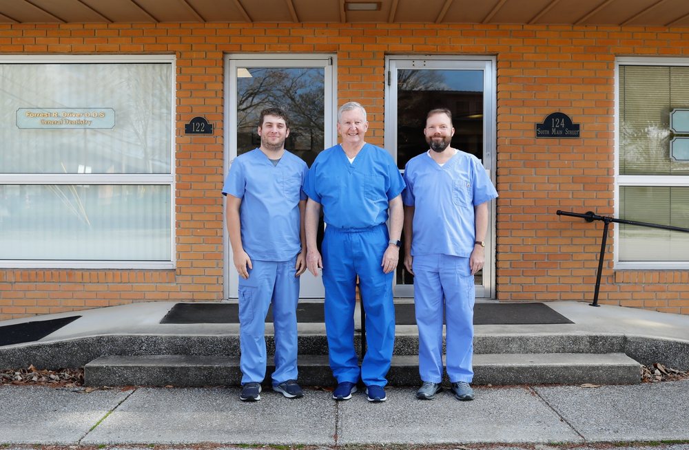 BOSTON SMITH & DRIVER GENERAL DENTISTRY - Updated December 2025 - 124 S ...