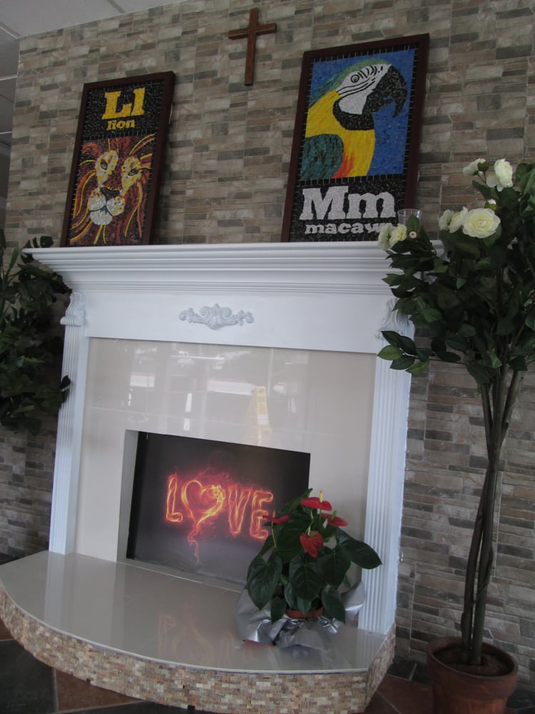 GG DECOR - Updated July 2025 - 18800 Amar Rd, Walnut, California ...